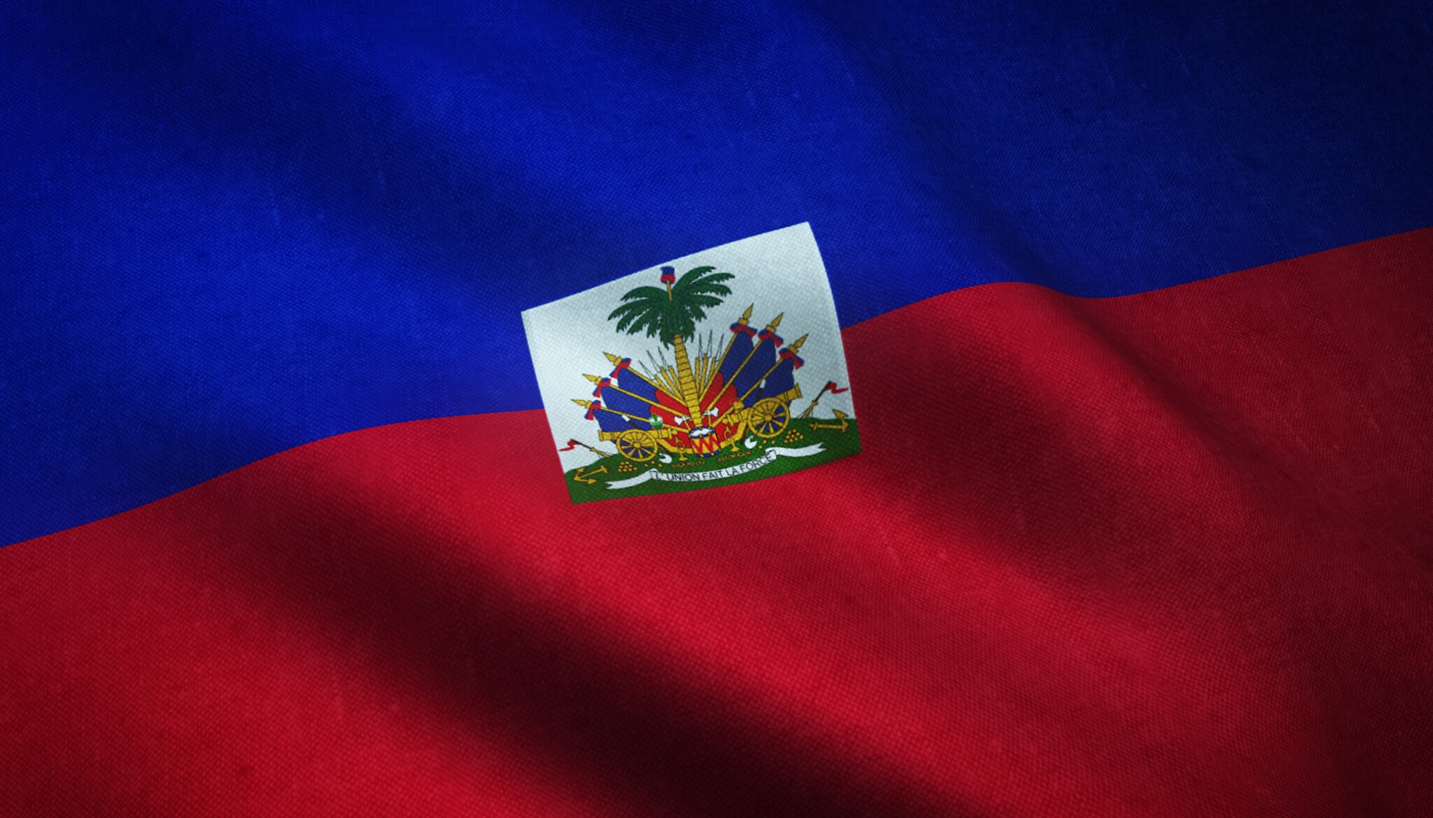 Everything You Need To Know About May 18—Haitian Flag Day - Haitians ...